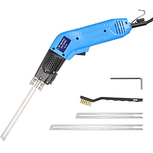 DOMINOX Foam Cutter with Air Cooled Electric Styrofoam Cutting Tool ...
