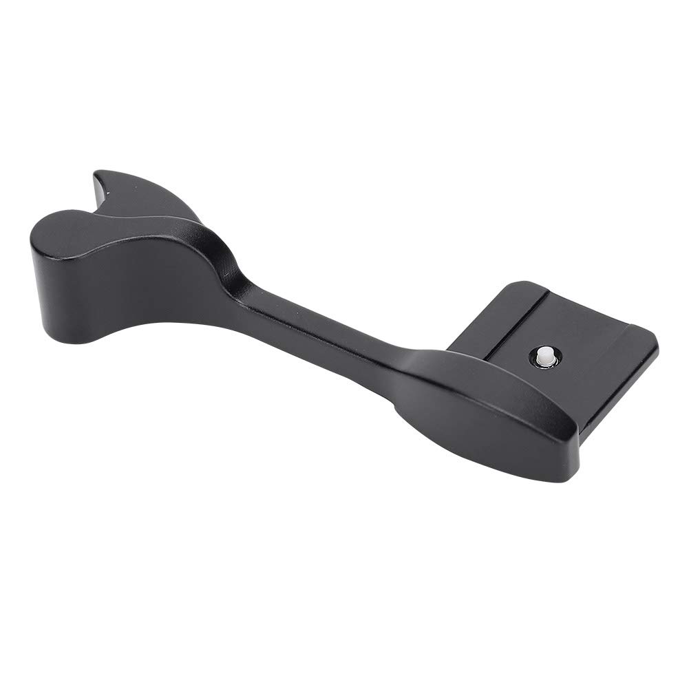 Amazon.com : Camera Thumb Support Grip,Aluminium Alloy Thumb Grip ...