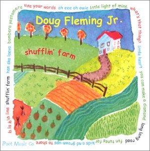 Doug Fleming, Jr. - Shufflin' Farm - Amazon.com Music