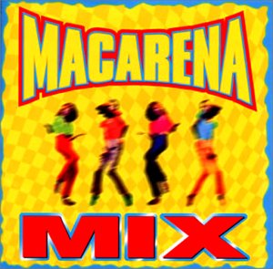 MACARENA MIX - Amazon.com Music