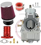 Amazon.com: CILOYU Intake Manifold Inlet Pipe Adapter Kit Replacement ...
