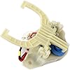 Amazon.com: WH03X30517 for GE Washer Mode Shifter WH05X24435 WH05X25036 ...