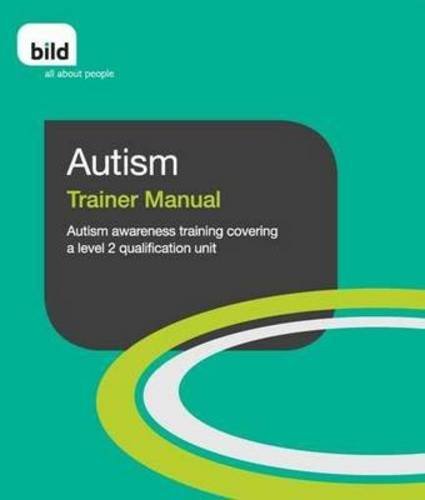 Autism Trainer Manual by Sue Hatton (2013-07-01): unknown author ...