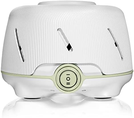 Amazon.com: Pure Enrichment® Wave™ Mini Zen Soothing Sound Machine ...