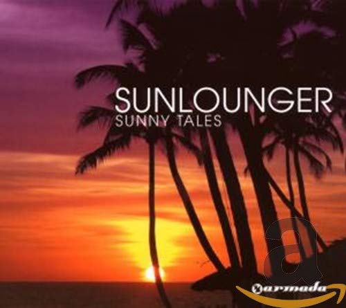 Sunlounger - Sunny Tales - Amazon.com Music