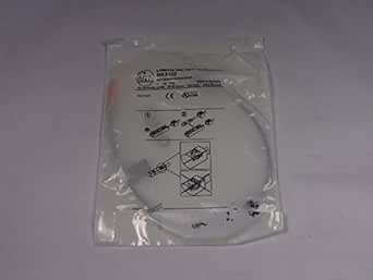 IFM Efector, MK5102, MKT3028BBPKG/G/0.3M/ZH/ASR Cylinder sensor with ...