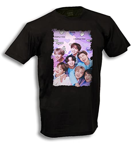 Ropa de BTS para Mujer y Niñas ️ Original | Oficial 2024