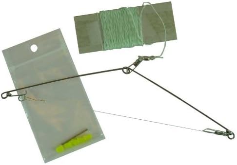 Amazon.com: Speedhook US Military Emergency Fishing Kit : Sports & Outdoors