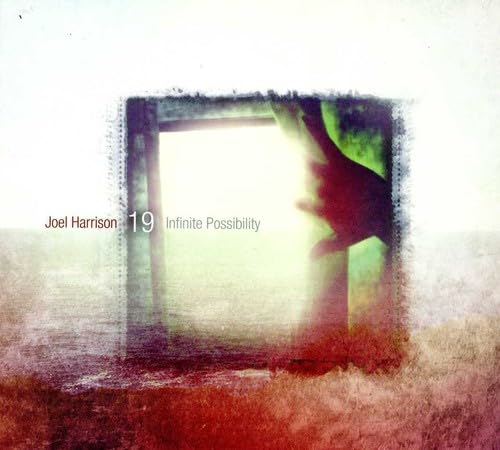 Joel Harrison 19, Jc Sanford, Donny McCaslin, Curtis Fowlkes, Daniel ...