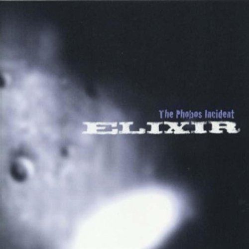 Elixir - Phobos Incident - Amazon.com Music