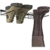 Amazon.com: PrimZooty Wader Boot Hanger Wall Mount - (2 Pair) Sturdy ...