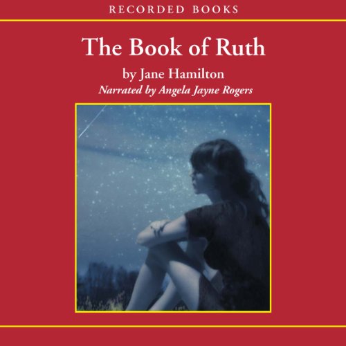 Amazon.com: The Book of Ruth (Audible Audio Edition): Jane Hamilton ...