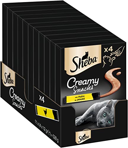 Sheba Soup – Die 15 besten Produkte im Vergleich - Haustierratgeber ...