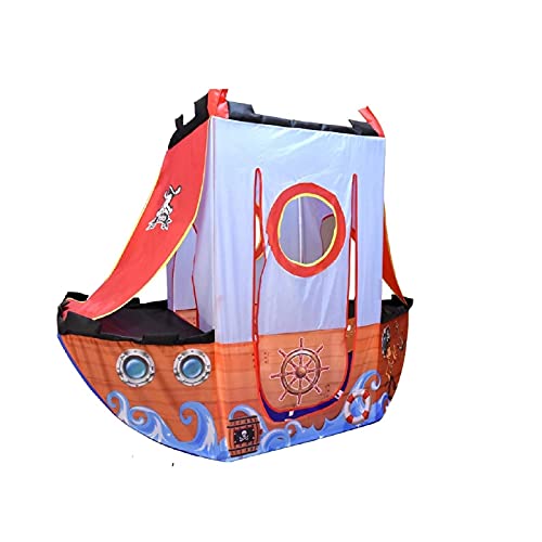 The Top 10 Pirate Ships For Children - Guidebook