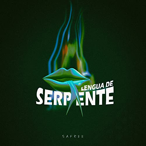 Play Lengua de Serpiente by Safree on Amazon Music