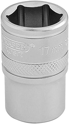 Draper Expert 640mm Breaker Bar | 1/2" Square Drive Hand Tool |Impact ...