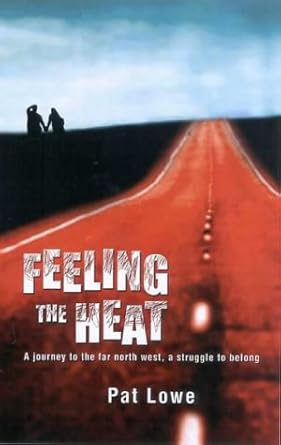 Feeling the Heat: 9780141309026: Amazon.com: Books