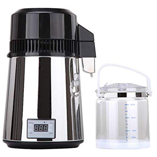 Compare price to table top alcohol distiller | TragerLaw.biz