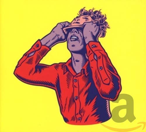 II : Moderat: Amazon.in: Music}