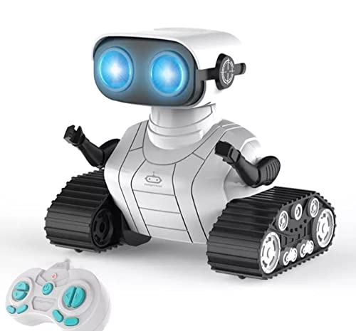 Amazon Best Sellers: Best Remote- & App-Controlled Robots