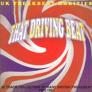 That Driving Beat - Vol. 1-That Driving Beat - Amazon.com Music