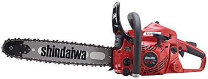 Amazon | 新ダイワ チェンソー プロソー E1042S/400BP | チェーンソー