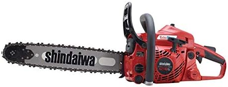 Amazon | 新ダイワ チェンソー プロソー E1042S/400BP | チェーンソー