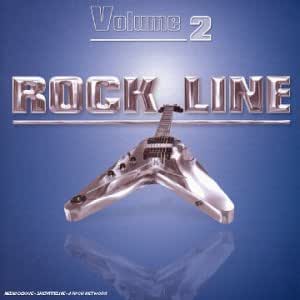 Rock Line Vol. 2 - Amazon.com Music
