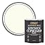 Rust-Oleum Off White Kitchen Cupboard Paint in Matt Finish - Steamed ...