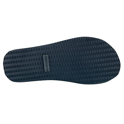 Skechers Men's COURTWALD INDIA Slipper 894203ID - Price History