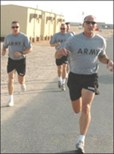 Army Weight Control Program (AR600-9) eBook : Department of the Army ...