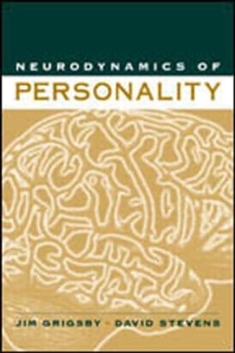 Buy Neurodynamics of Personality Book Online at Low Prices in India ...