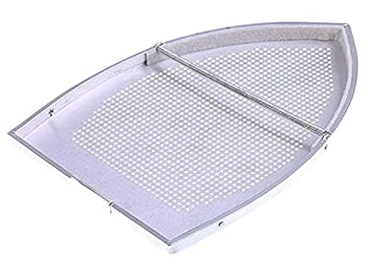 Teflon Electric Steam Iron Shoe Protection Cover, Effortless Ironing ...