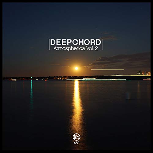 Écouter Atmospherica Vol 2 de Deepchord sur Amazon Music Unlimited