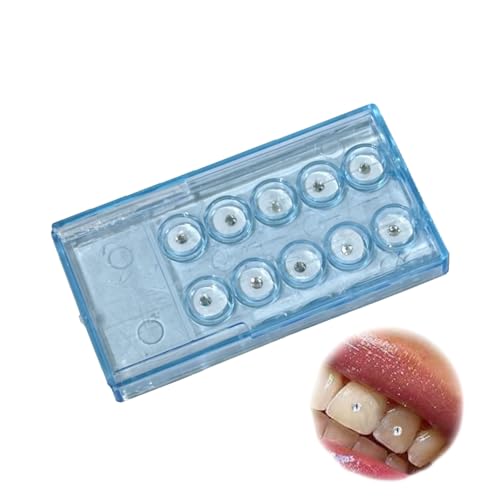 Zahnsteinchen Test & Vergleich » Top 10 im Februar 2024