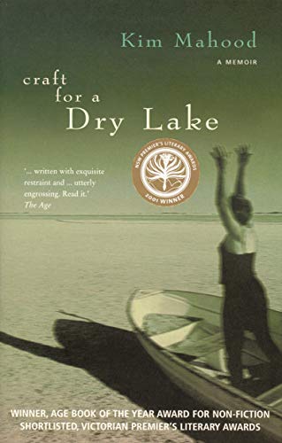 Craft For A Dry Lake - Kindle edition by Mahood, Kim. Politics & Social ...