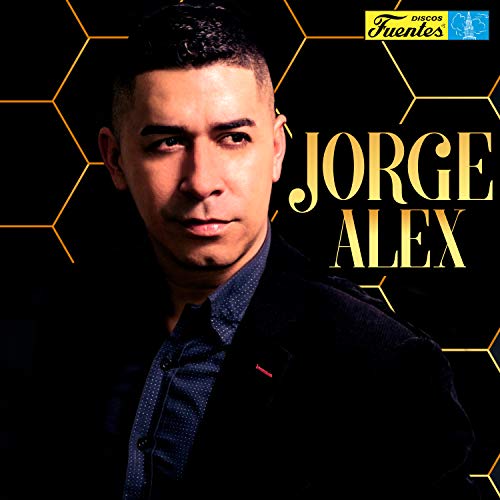 Play Jorge Alex by Jorge Alex on Amazon Music
