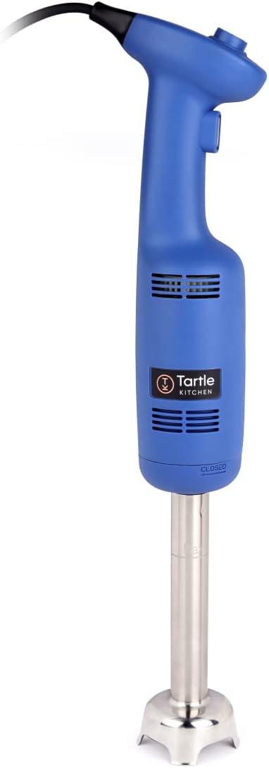 Amazon.com: Dynamic Immersion Blender - Commercial Stick Mixer - 7 ...
