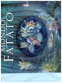 Amazon.co.jp: Mondo fatato : 本