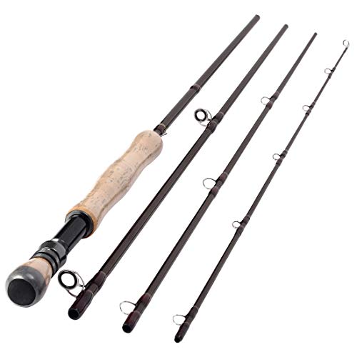 Top 10 Best Slow Action Fly Rod : Reviews & Buying Guide - Katynel