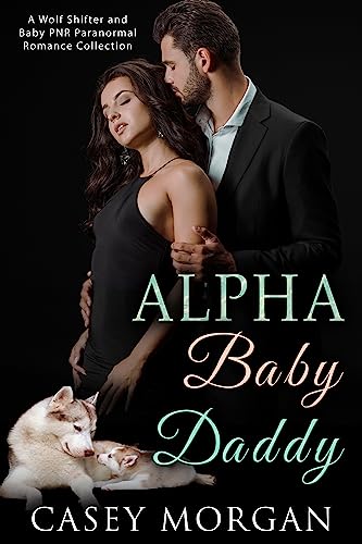 Alpha Baby Daddy: A Wolf Shifter and Baby PNR Paranormal Romance ...