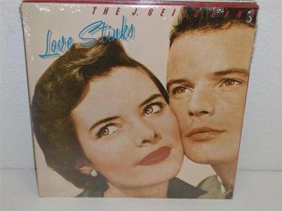 Amazon.com: Love Stinks: CDs & Vinyl