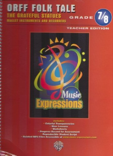 Amazon.co.jp: Alfred 00-EMC78010 Music Expressions Grades 7-8 (Middle ...