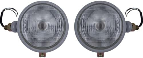 Amazon.com: APSMOTIV Replacement 2N 9N 8N compatible with Ford Tractor ...