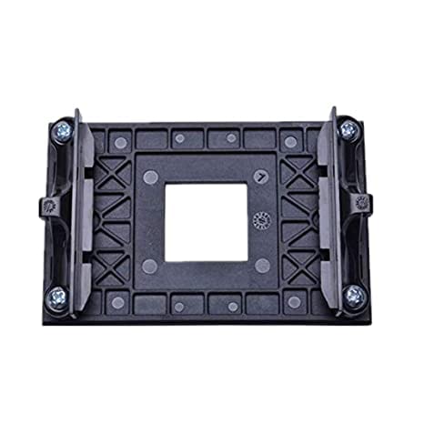 Amazon.com: TT Racing for AMD CPU Fan Heatsink Mounting Bracket AM4 ...