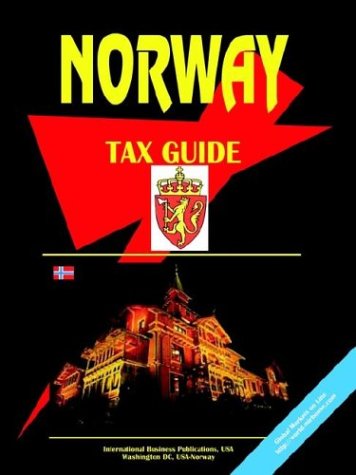 Amazon | Norway Tax Guide | International Business Publications, USA ...