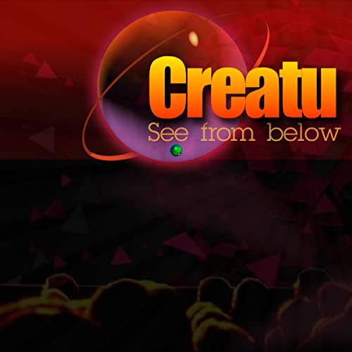 Play See from below by Creatu on Amazon Music
