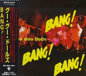 Bang! - Amazon.com Music