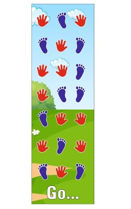 Buy Hari Enterprise Game for Kids and Adults Family Game Child Learning ...