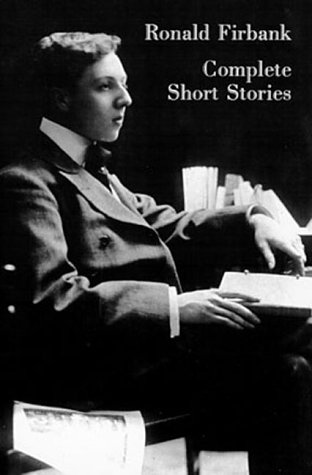 Complete Short Stories: Firbank, Ronald, Moore, Steven: 9780916583613 ...